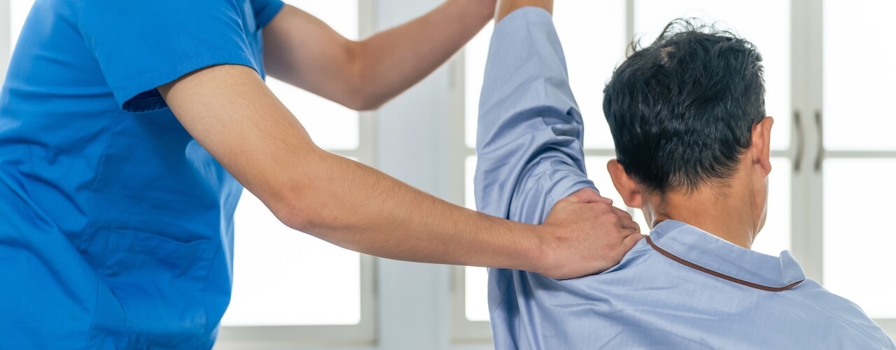 Rehab Tips For A Speedy Recovery After Shoulder Surgery Balance